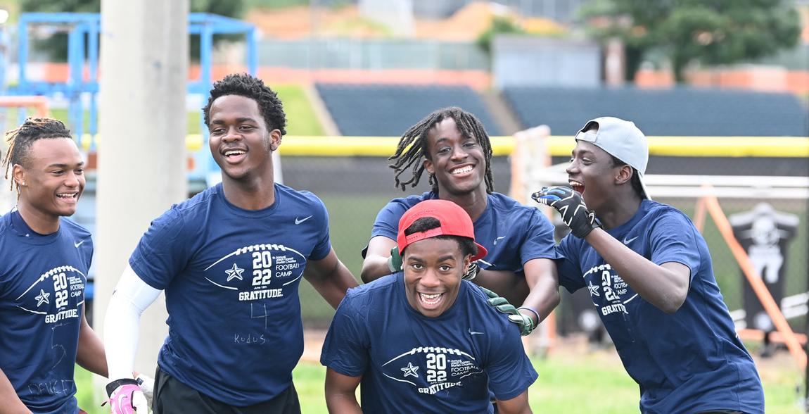 Donate – Jason Garrett Starfish Charities